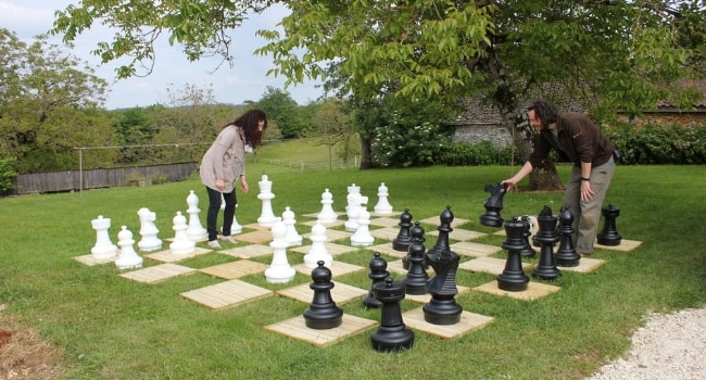 Le top 5 des activités à faire en famille en France