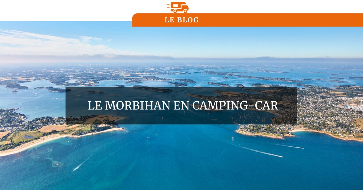 En route vers le Morbihan en camping-car En route vers le Morbihan en camping-car