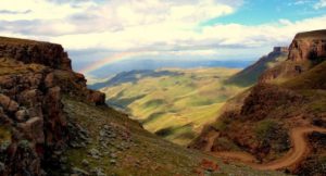 Voici notre top 15 des plus belles routes du monde