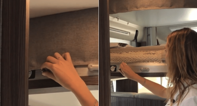 Installer le lit pavillon en camping-car : notre guide pratique