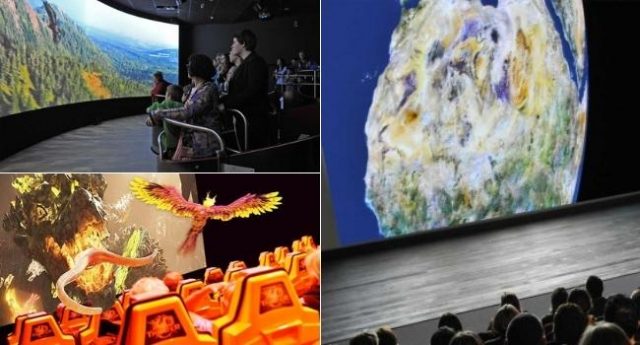 Le Parc Vulcania en camping-car : nos infos et conseils pour en profiter