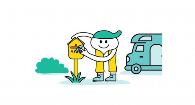 Découvrez geoSpot, un nouveau moyen de trouver des spots de rêves