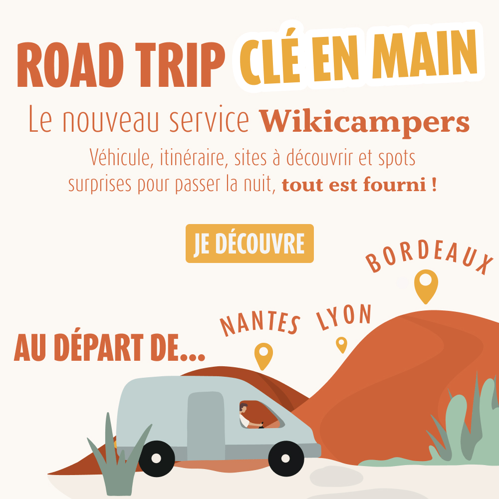 Bus aménagés : la sélection des plus beaux bus