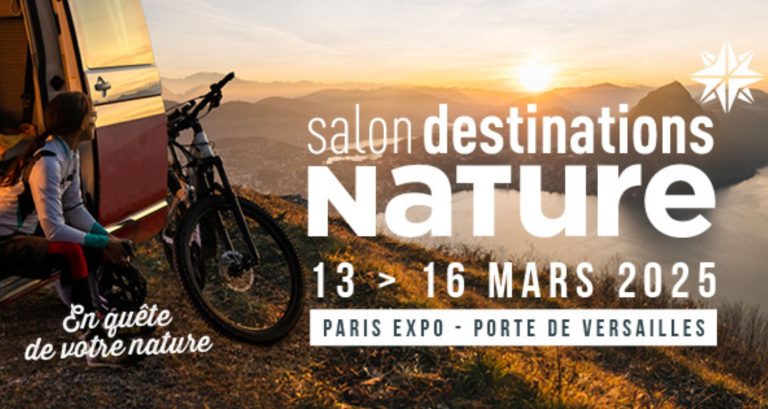 Plus de 20 salons festivals et événements vanlife en France en 2025